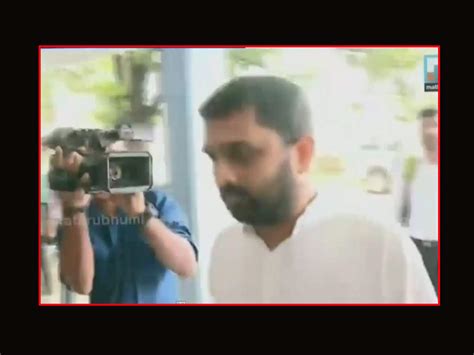 Church Sex Scandal Two Priests Sony Varghese And Jaise George Surrender