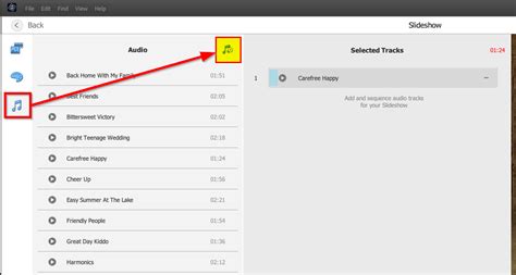 Slideshows Adobe Community 13282397