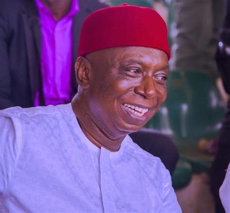 Pdp Member Prays Court To Declare Ned Nwokos Seat Vacant