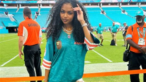 Who Is Robbie Chosen Andersons Girlfriend And Wags To Riches Star Sadé