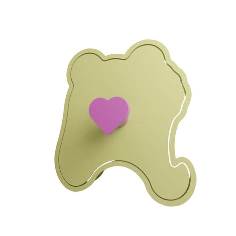 Sailor Moon Cortador De Galletas Stl 2 Cortador De Galletas Stl