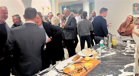 Castledex Kerman Networking Linchpinsolutions James Rowdon 21 Comments