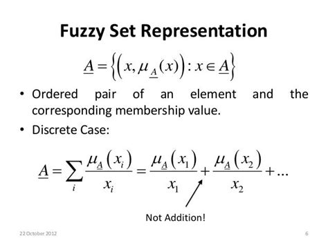 l1 fuzzy sets and basic operations