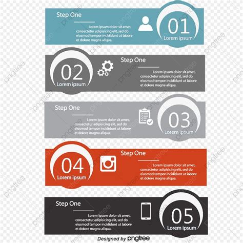 Classification Label PNG Transparent Vector Digital Classification And Labelling Ppt Element