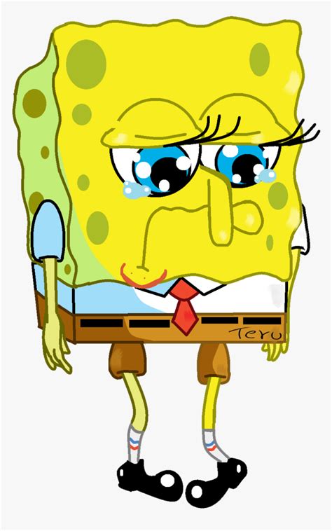 29 Spongebob Sad Face Meme