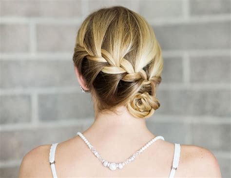 25 Creative Side Bun Hairstyles For Women Hairstylecamp