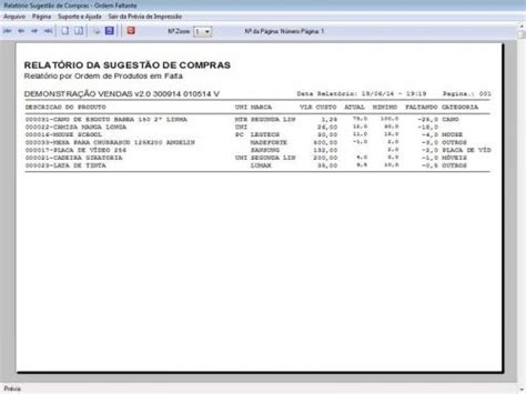 Software Para Sex Shop Com Controle De Estoque Pedido De Vendas E