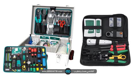 متخصص پسیو شبکه Passive Network Specialist شرح وظایف، ابزار ها و