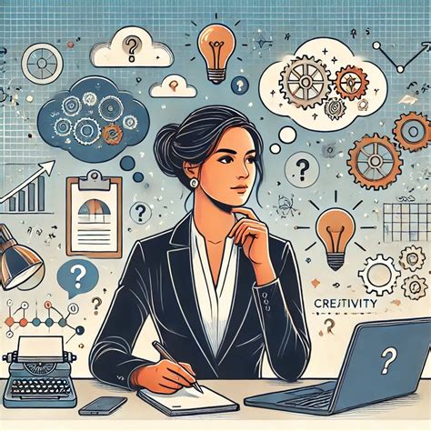 Criticalthinking Growthmindset Problemsolving Innovation