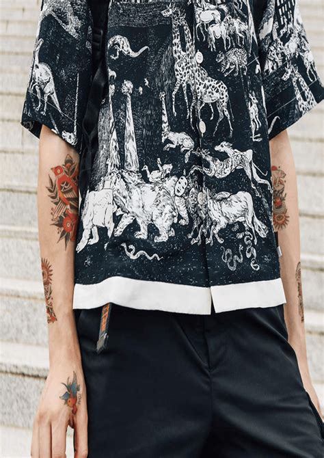 Party Temporary Tattoos Pack Temaro™