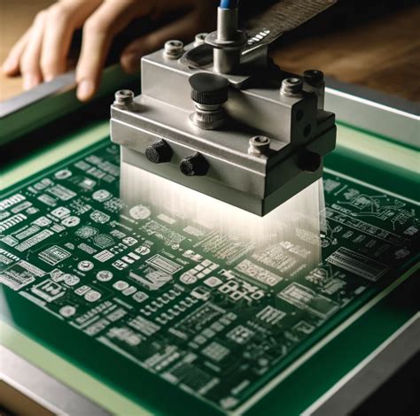 Manual Insertion Pcb Assembly Line Andwin Circuits