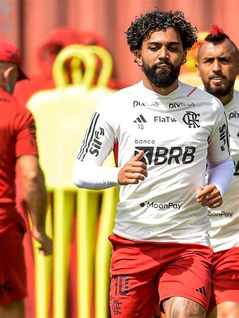 Próximo Jogo Do Flamengo Saiba Quando Vai Ser A Estreia Em 2023 Jogo