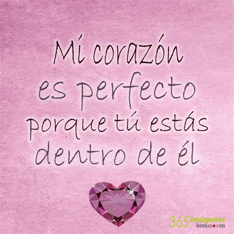Frases De Amor Cortas Y Bonitas