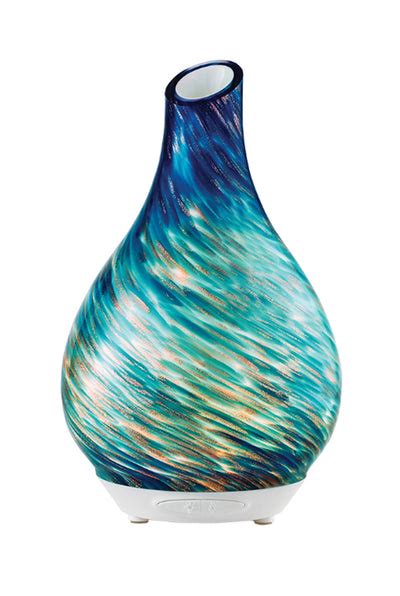 Aromatherapy And Essential Oil Diffusers