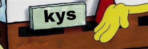 Kys Header Header Banner Header Twitter Header