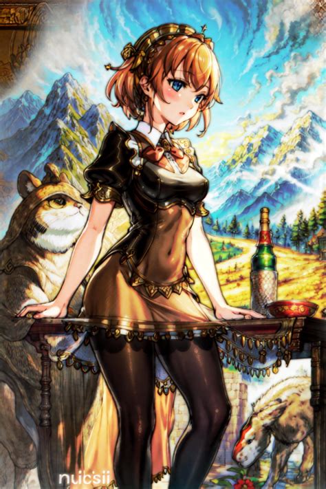 OCTOPATH TRAVELER Style V3 0 Stable Diffusion LoRA Civitai