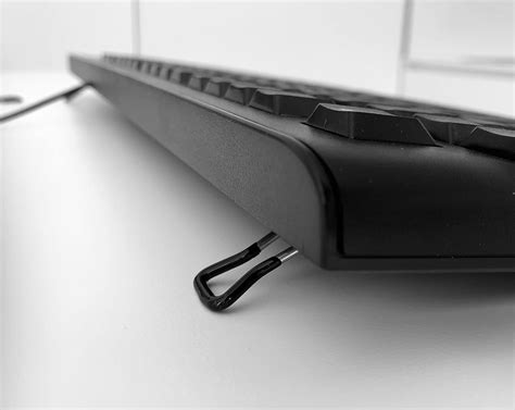 Universal Keyboard Tilt Feet Replacement Pack Of Bigamart