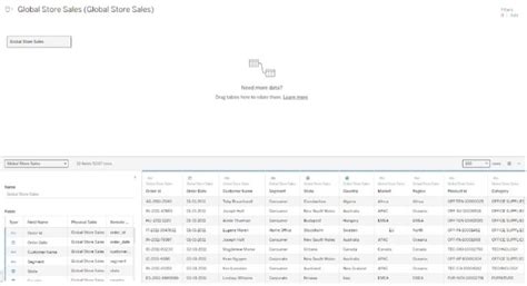 Hierarchy In Tableau Definition Examples How To Create