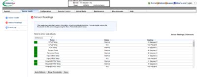 Setup The IPMI Remote Management Interface Thomas Krenn Wiki En