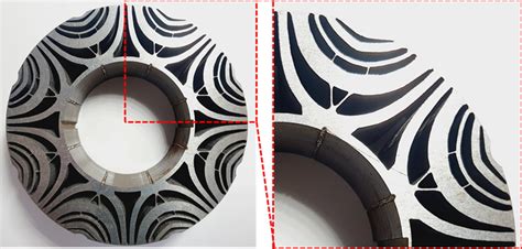 Manufactured Prototype For The Optimized Design Download Scientific