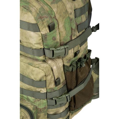 Eagle Backpack A Tacs® Camo