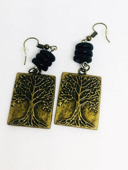 Rectangle Tree Of Life Chariots Lionbay