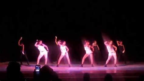 Kara 카라 Mamma Mia 맘마미아 Cover Youtube
