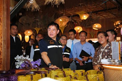 ธรรมนัส ดัน การเลี้ยงควายปลัก ทะเลน้อย เป็นท่องเที่ยวเชิงเกษตร