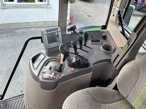 John Deere 6330 Premium H Fulton Tractors