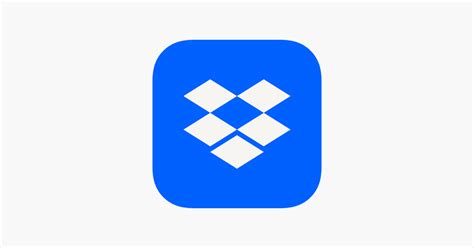 Dropbox Cloud Photo Storage On The App Store