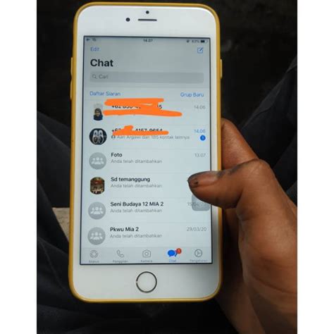 Jual Ip 6 Plus 64 Bypass Shopee Indonesia