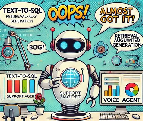 Building A Multi Tool Agent In Langflow With Rag Text2sql And Custom Tina Brown
