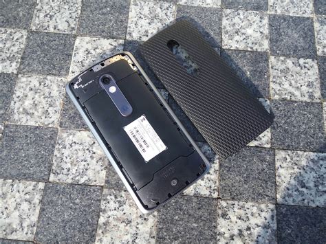 Lenovo Moto X Play recenzja urządzenia OneTech