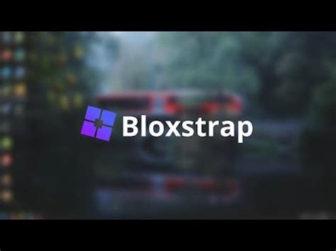 Blox Strap Tutorial BETTER CLARITY AND FPS FOR ROBLOX YouTube