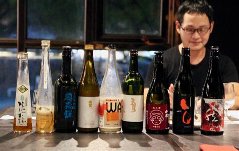 Ssi日本酒認證｜醴云sakelavie味覺訓練sakenavigator唎酒師選酒入門、通過率高國際證書 國際酒匠認證 皮老闆的美食地圖