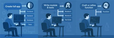 Generativeai Softwaredevelopment Developertools Artur Kaminski