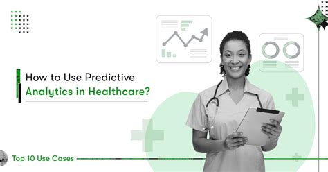 Predictive Analytics In Healthcare Top Use Cases