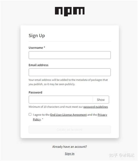 如何将自己的代码上传npm 知乎