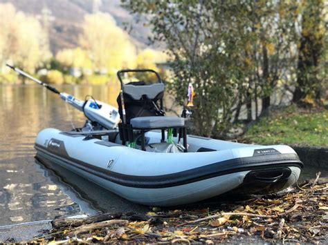 Rigid And Inflatable Boats Differences And Motor Packages