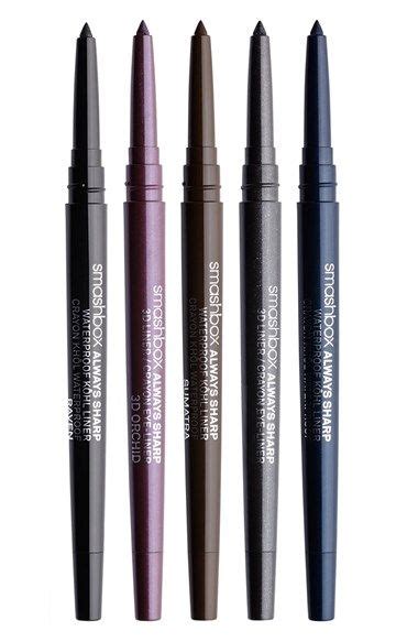 Smashbox Always Sharp Liner Set Nordstrom Makeup Lover Ultra