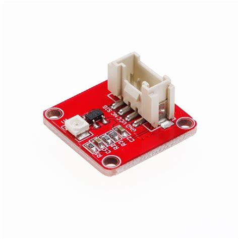 Buy Elecrow Crowtail Uv Sensorguva S12sd