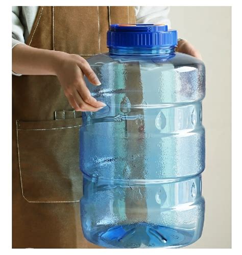 매실청 용기 담금주 과실주 효소 통 국산 20l 25l 티몬