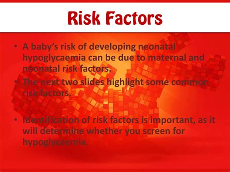Neonatal Hypoglycaemia Overview And Sugar Babies Trial Pdf
