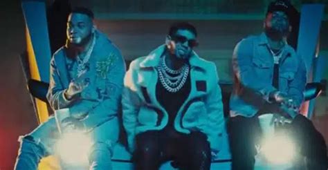 ¡las Redes Sociales Explotan Anuel Aa Le Dedica Una Canción Subida De