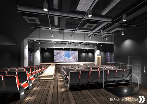 도쿄관광한국사무소 일본의 문화를 널리 알리는 새로운 하나미치도쿄 가부키초 소개