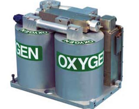 Aircraft Oxygen Systems Aircraft Systems