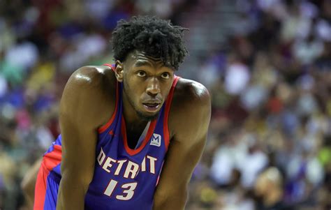 Detroit Pistons James Wiseman Dominated In One Area That Matters