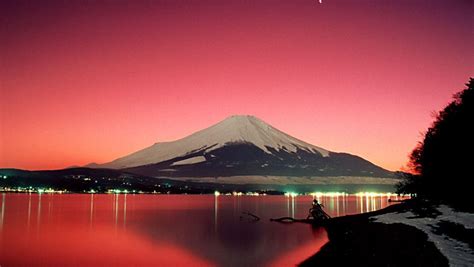 Aesthetic Mount Fuji Wallpapers Top Free Aesthetic Mount Fuji