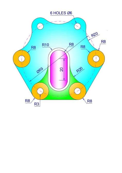 150 Cad Exercises To Do In Fusion 360 And Solidworks Pdf
