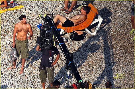 Henry Cavill Shirtless Light Of Day Photo 2478538 Henry Cavill